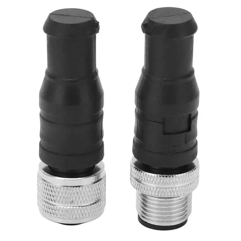 Pair-for-NMEA2000-Male-Female-Terminator-Resistor-5Pin-M12-Thread-IP67 ...