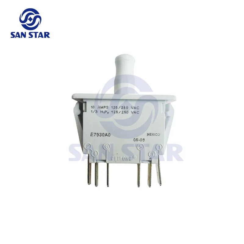 10 pcs of Coin door interlock switch for arcade game machine|switch ...