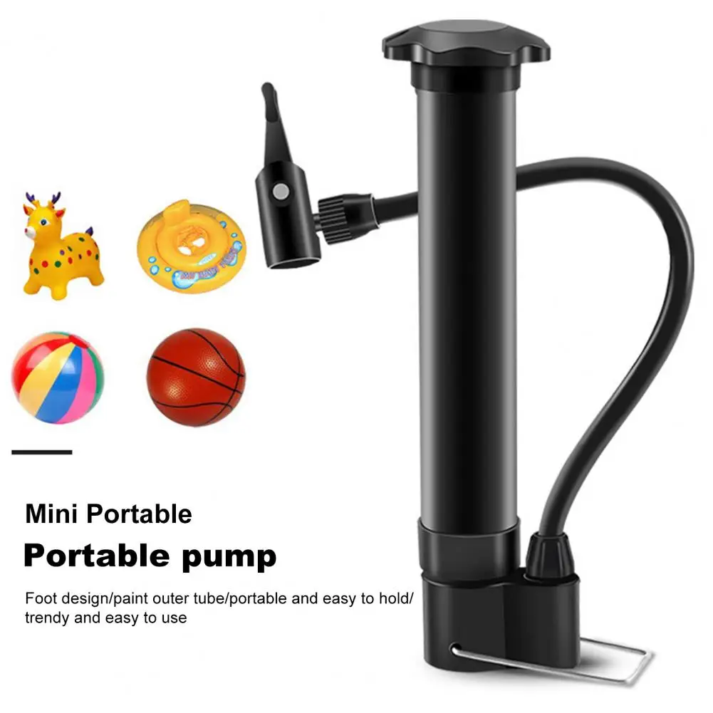 Small-Ball-Pump-Mini-Air-Inflator-Portable-Handheld-Air-Pump-for ...