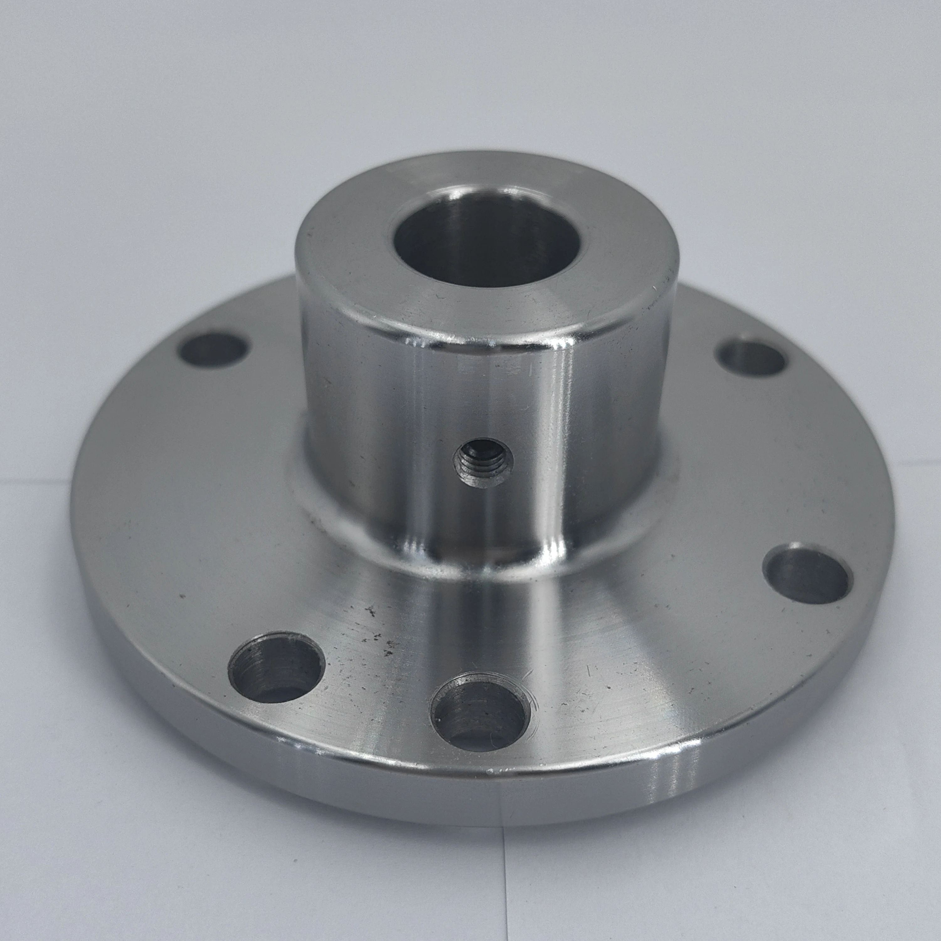 Spindle-Thread-Chuck-Flange-Back-Plate-Base-Adapter-K11-100-K12-100-K72 ...