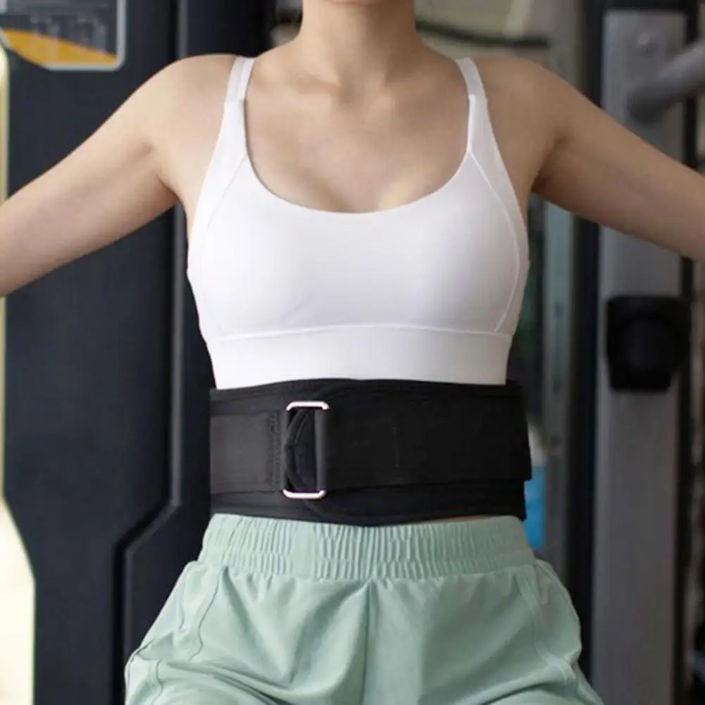 Adjustable-Fitness-Belt-Fitness-Belt-Adjustable-Lightweight-Self ...