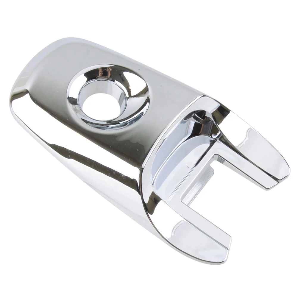 BA1Z78218A14A-Car-Front-Left-Chrome-Exterior-Door-Handle-Lock-Cylinder ...