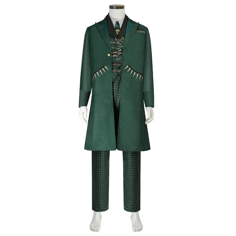 Homemade Wizard Costume: The Ultimate Guide to Crafting Your Magical ...