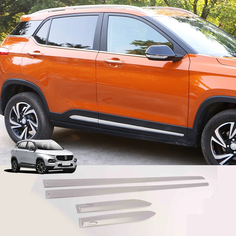 Car-Door-Body-Kit-Decoration-for-Chevrolet-Groove-CN180S-2017-2018-2019 ...