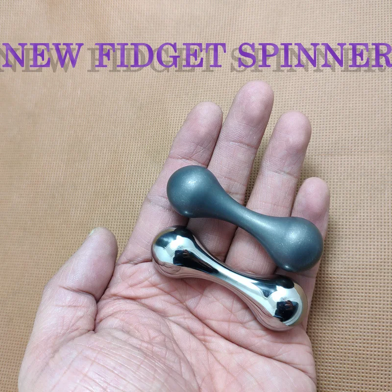 Begleri-Spinner-Adult-Fidget-Toy-For-Anti-Stress-Knucklebone-TC4 ...