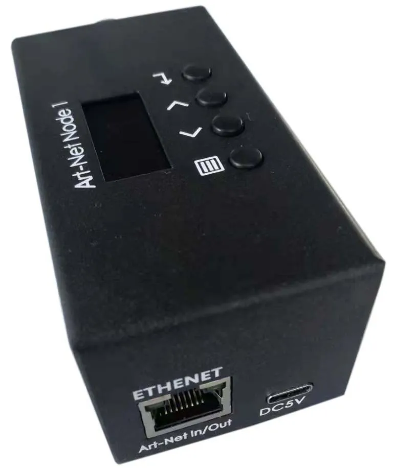 CR011R-1-Universe-ArtNet-DMX-LED-Controller-1-artnet-input-to-1-DMX512 ...