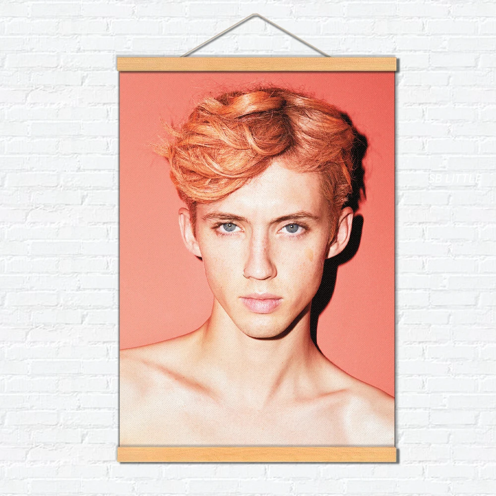 Troye Sivan Wallpaper