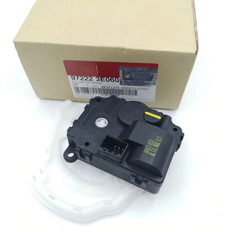 Genuine-Actuator-Mode-FOR-Kia-Borrego-2008-2013-Sorento-2006-2009-OEM ...