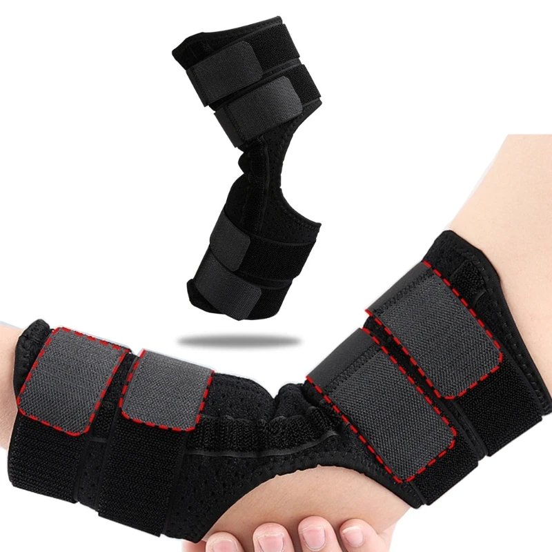 Cubital Tunnel Syndrome Brace