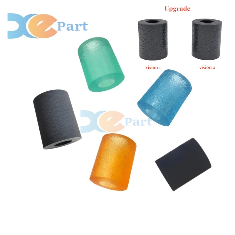 50pcs 2BR06520 2F906240 2F906230 Roller TIRE for Kyocera FS1028 1035 ...