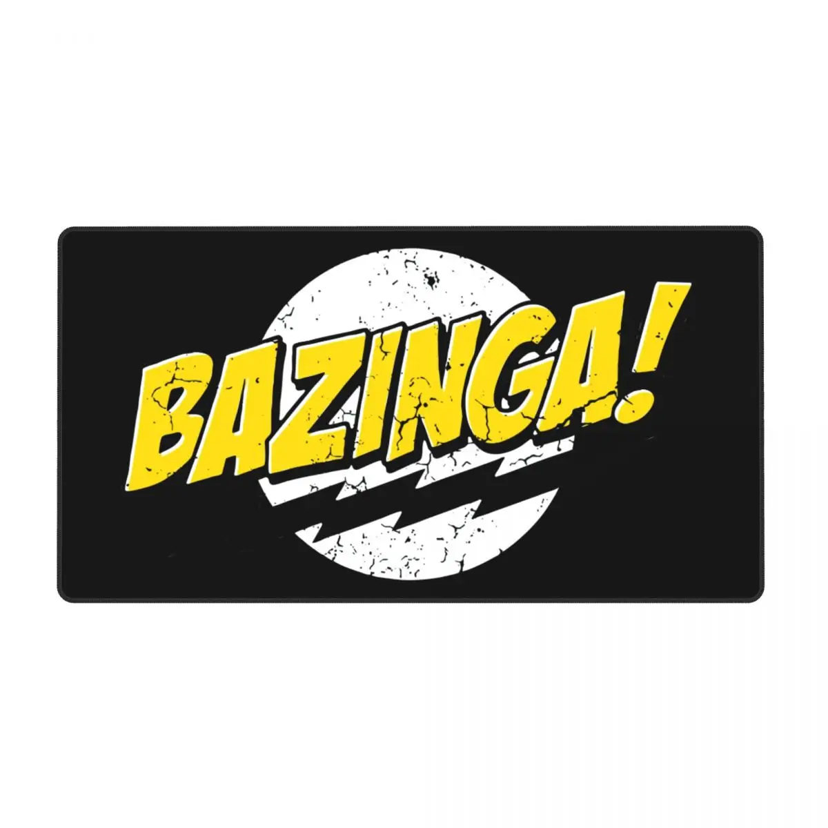 Bazinga-The-Big-Bang-Theory-Laptop-Mouse-Pad-Keyboard-Desk-Mat-Sheldon ...