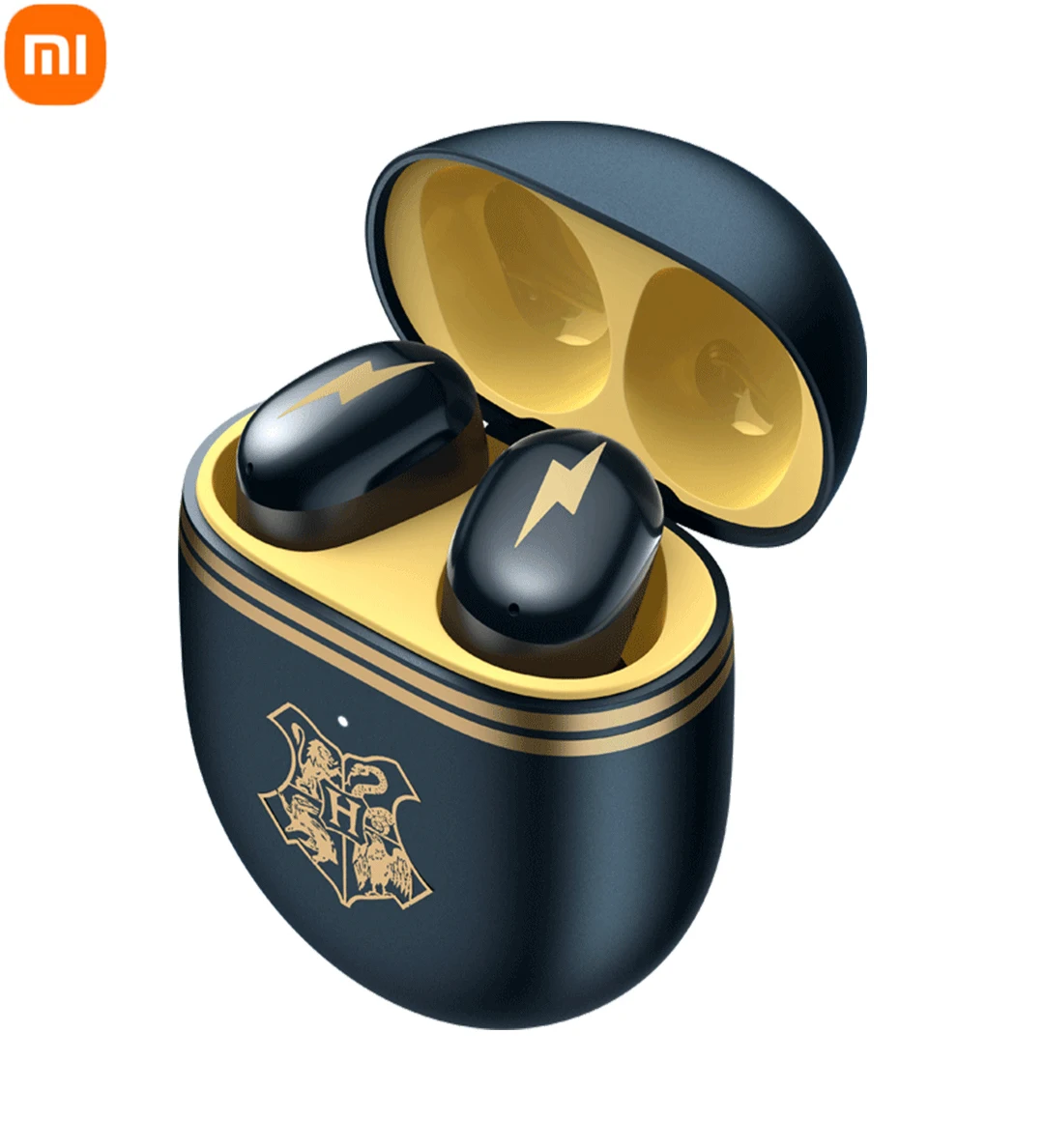 Harry Potter Limited Edition Xiaomi Redmi Buds 4 Bluetooth Earphones ...