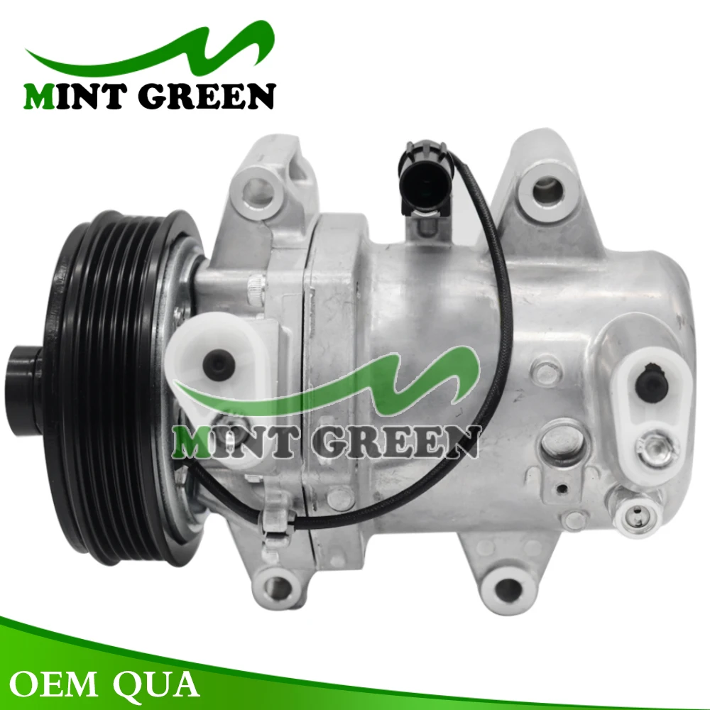 Automotive Air Conditioning Compressors for Mitsubishi L200 2.4 ...