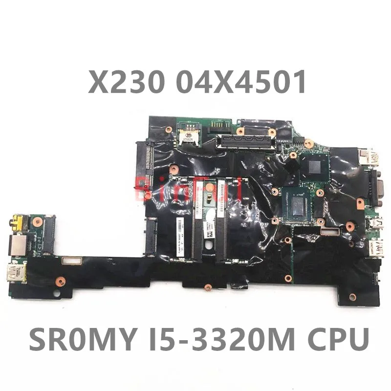 Thinkpad X230 Full Size