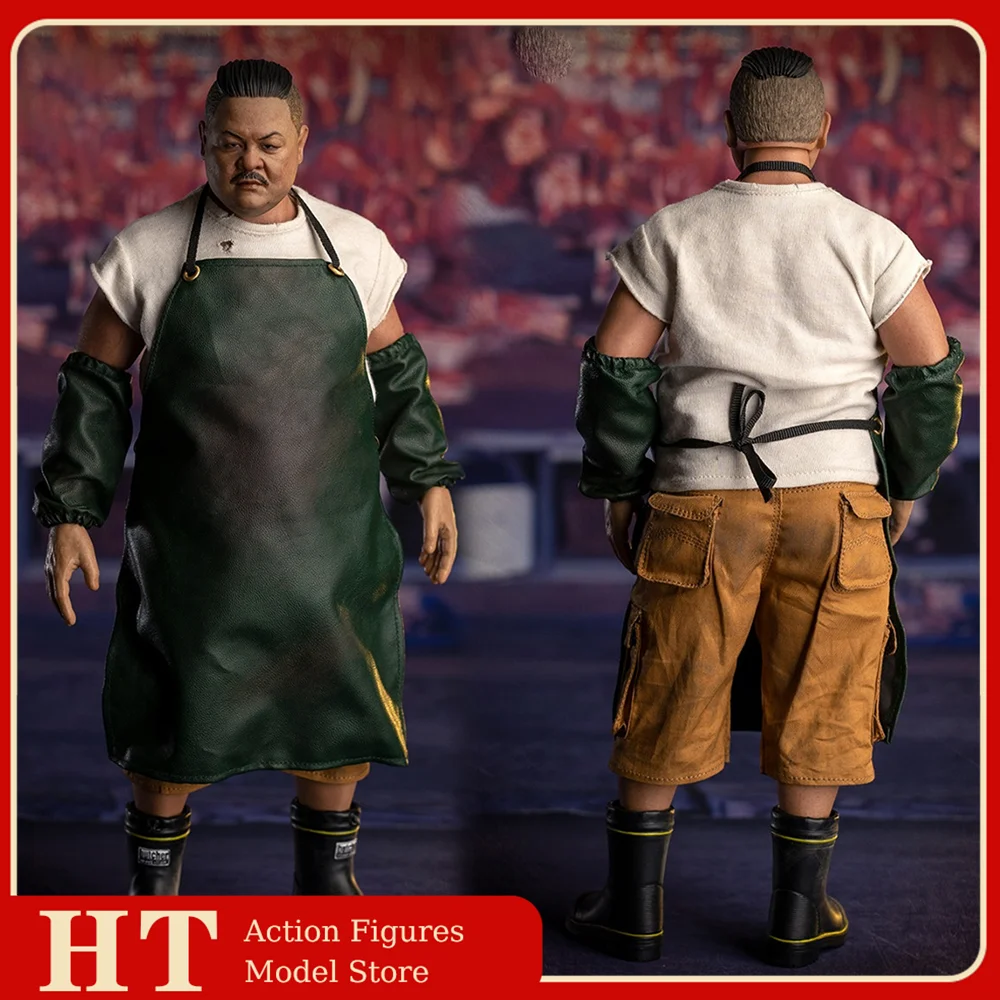 Worldbox-AT033-1-6-Scale-Hong-Kong-Film-Character-Chopped-Pig-Guy-Full ...