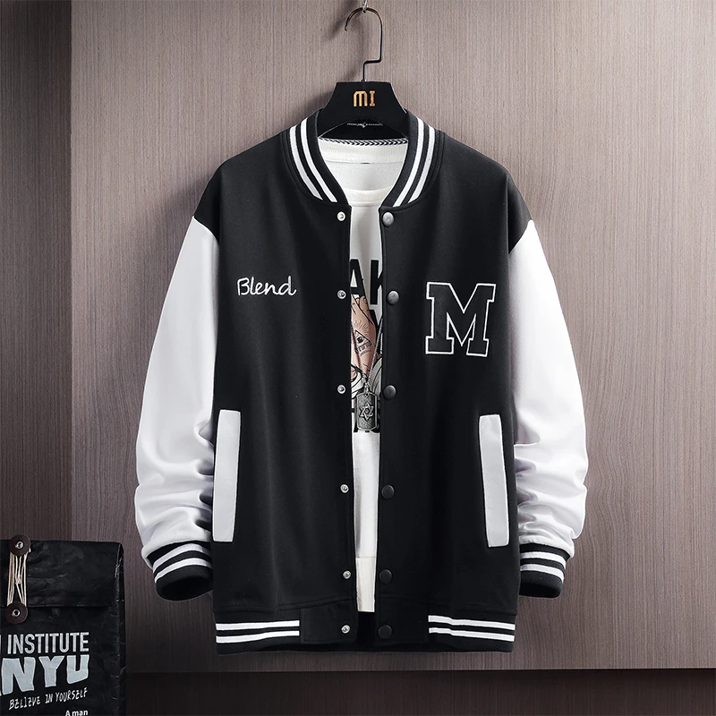 Bomber Jacket Letter | Bomber Jacket Men Letter | H Bomber Jacket Mens ...