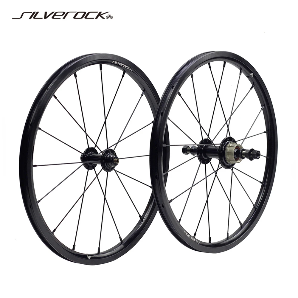 Silverock Alloy Wheels 16 1 3 8 349 Rim Brake External 3 Speed For silverock-alloy-wheels-16-1-3-8-349-rim-brake-external-3-speed-for