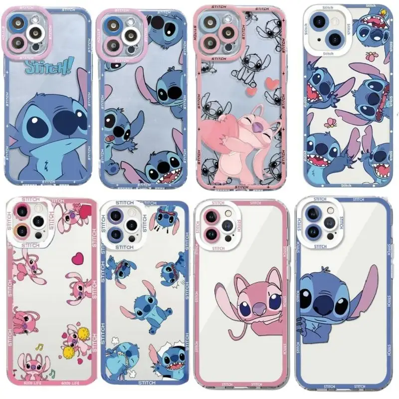 Funda-de-Disney-Stitch-Angel-para-OPPO-carcasa-para-Reno-10-5G-11-10 ...