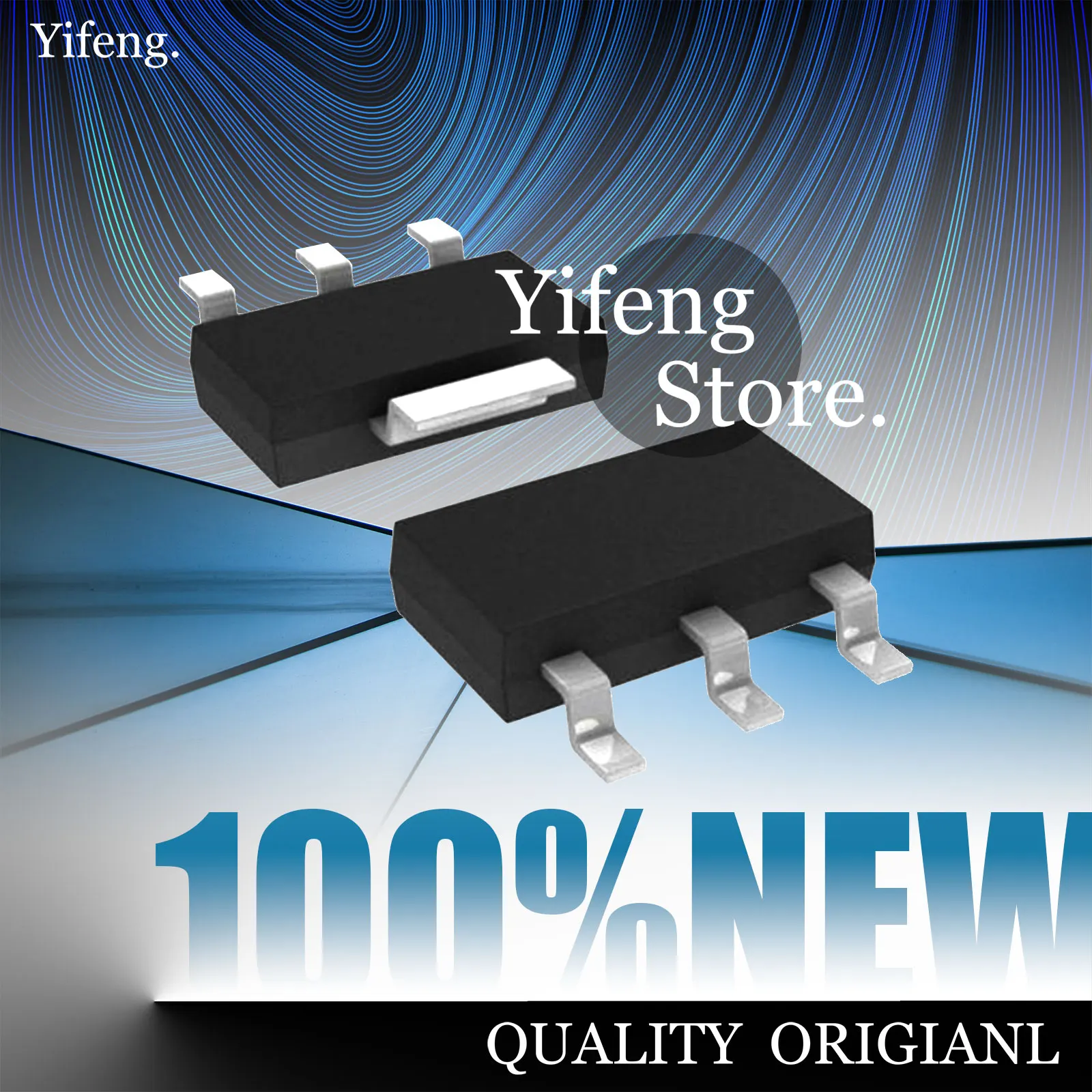 10piece-100-New-Quality-Origianl-CPC5602CTR-SOT223-CPC5-CPC56-CPC560 ...