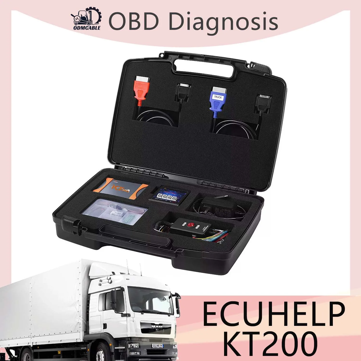 Online-KT200-ECU-Programmer-Support-DTC-Code-Removal-OBD2-BOOT-BDM-JTAG ...