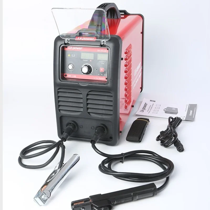 Smaw Welding Machine