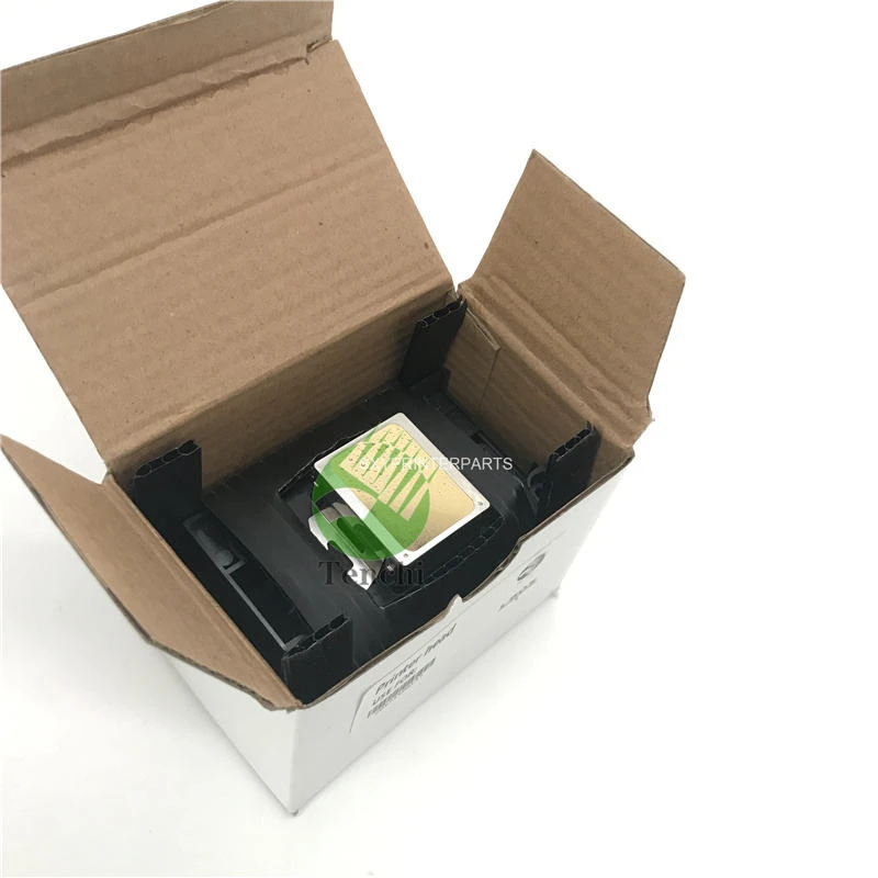 Original 99% New T50 L800 Printhead For Epson T59 T60 L801 L805 L850 ...