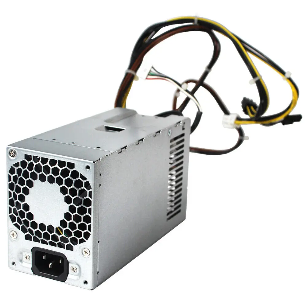 New original 400W PSU Power Supply L04618-800 942332-001 For Pavilion ...