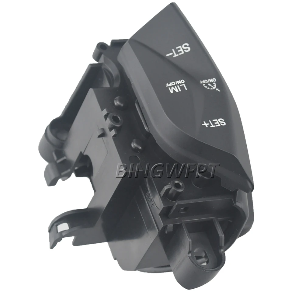 Ford Focus 3 Ford Kuga (facelift) 2017-2019 Aftermarket Cruise Control ...