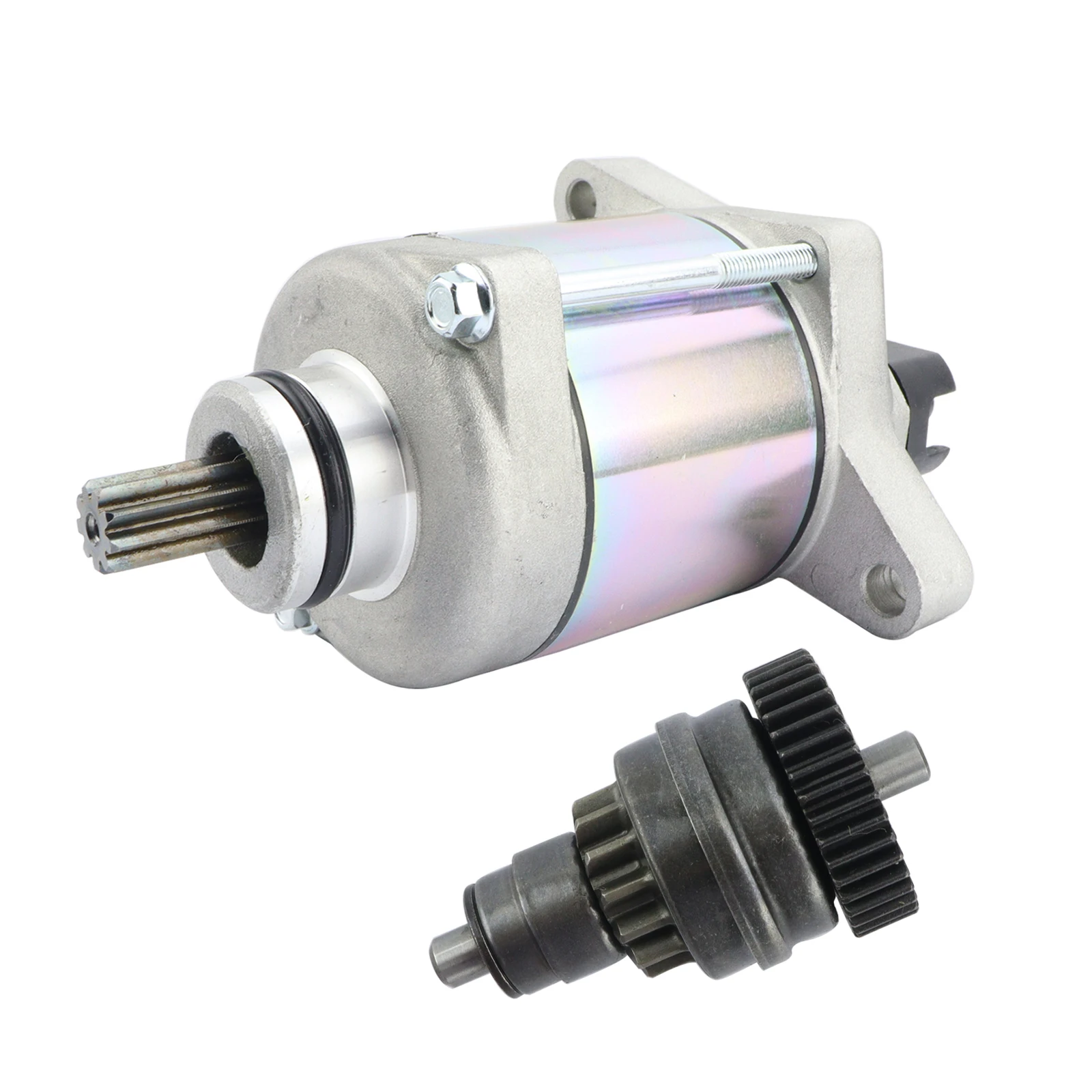 55440001000-55440126000-Motorcycle-Starter-Motor-Drive-Bendix-Engine ...