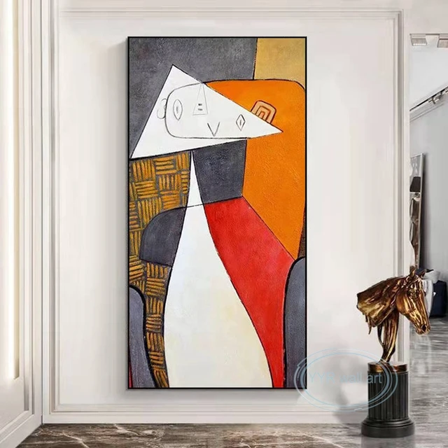 Famous Simple Modern Art