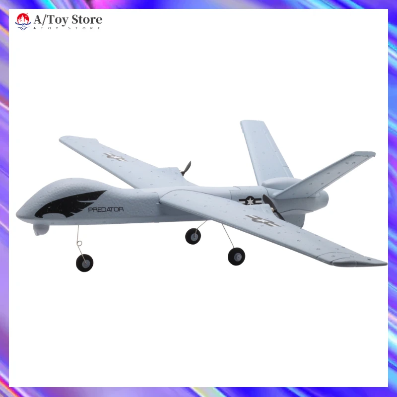 Predator Drone Rc Airplanes