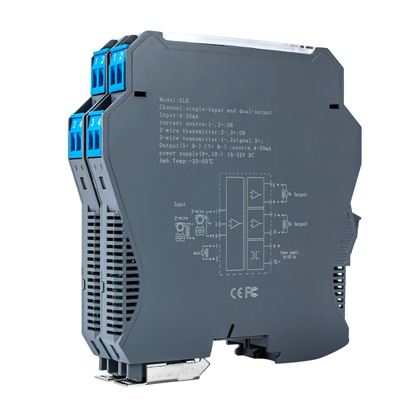 4-20ma-to-0-10v-Signal-Isolator-1-In-1-Out-4-20mA-Signal-Converter ...