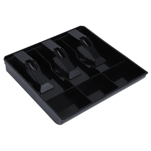 Money-Counter-case-hard-plastic-case-6-Box-new-Store-Use-Money-Classify ...