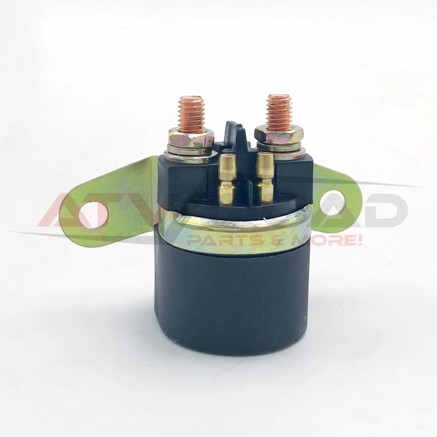 Starter Relay for Segway Snarler AT6 S/L T3b E5 Villain SX10 Fugleman ...
