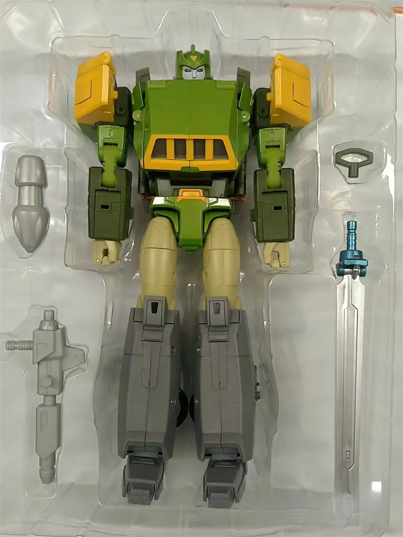 Anime Air Wolf
