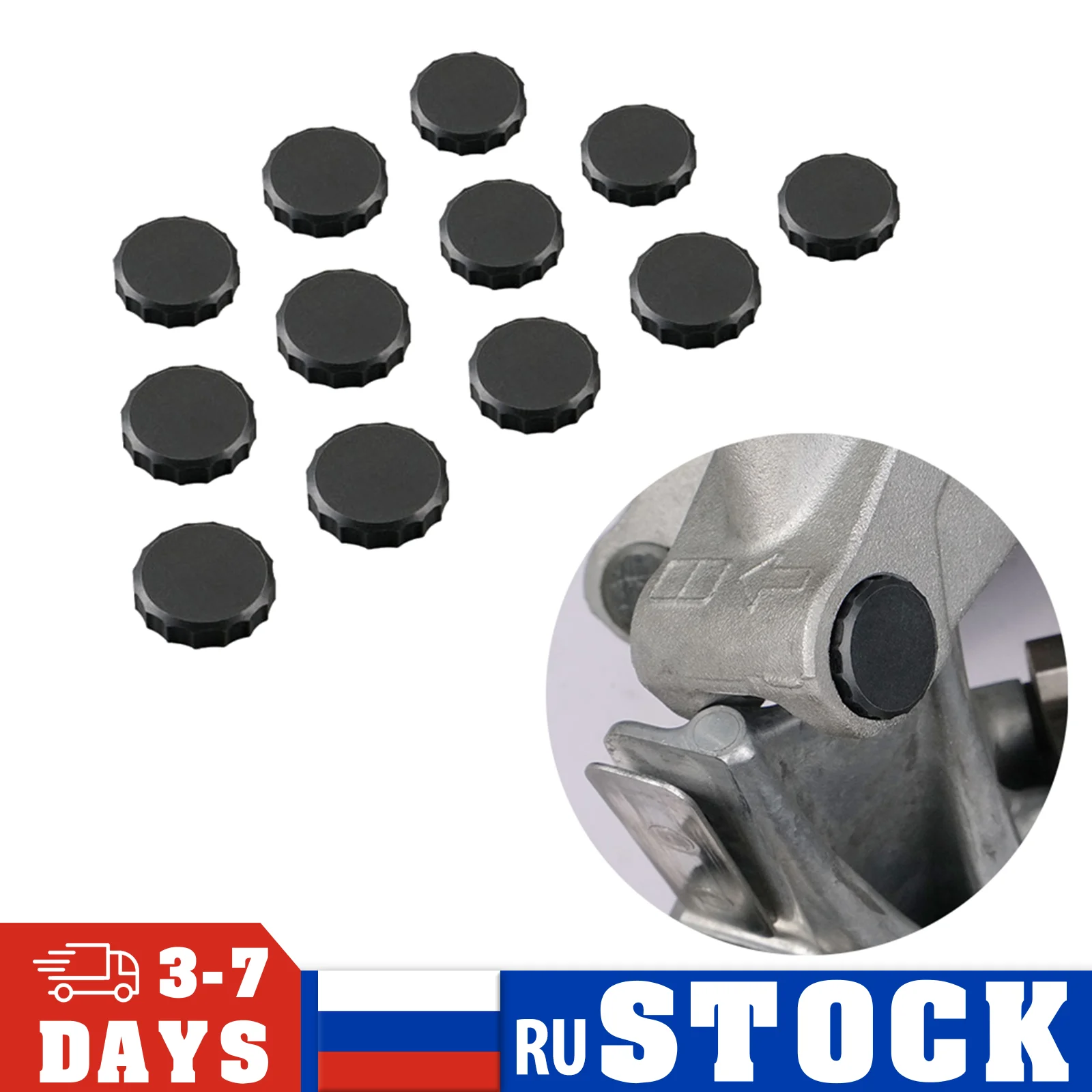 UTV Primary Drive Clutch Button Kit For Can-Am Maverick X3 Max Turbo ...