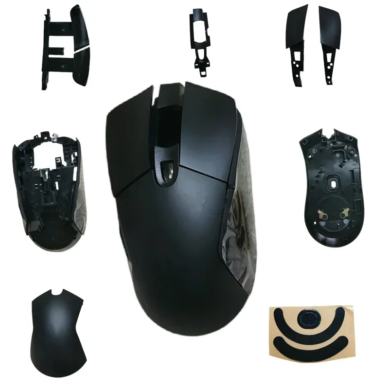 Replacement-parts-for-Logitech-G403-hero-wired-mouse-top-bottom-shell ...