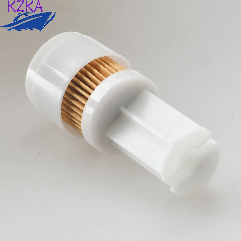 Fuel Filter 15412-93J00 For Yamaha Suzuki Mercury Outboard Engine DF200 ...