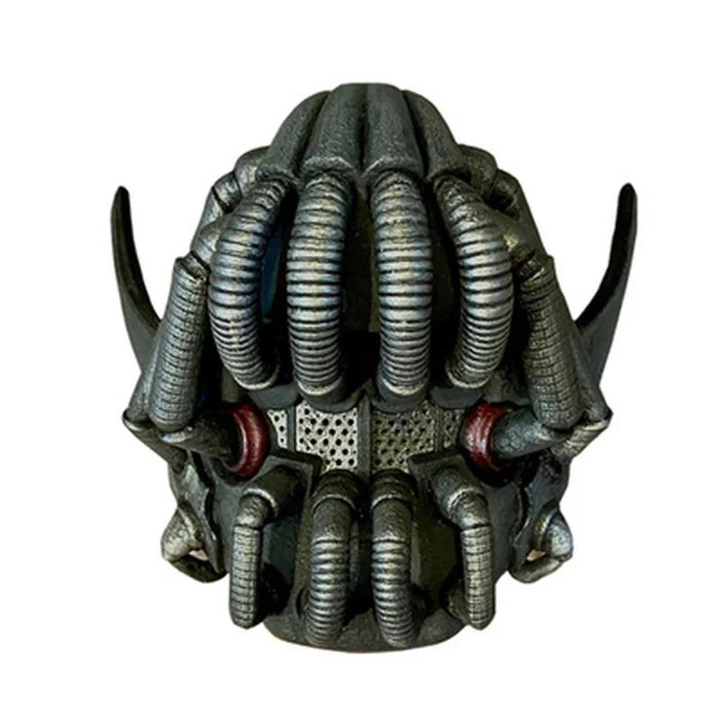 Bane Mask Art