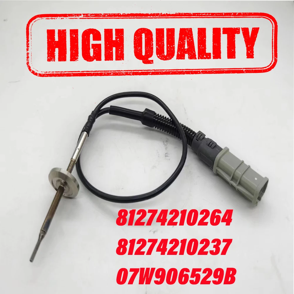 Car-Accessorice-Exhaust-Gas-Temperature-Sensor-81274210264-81274210237 ...
