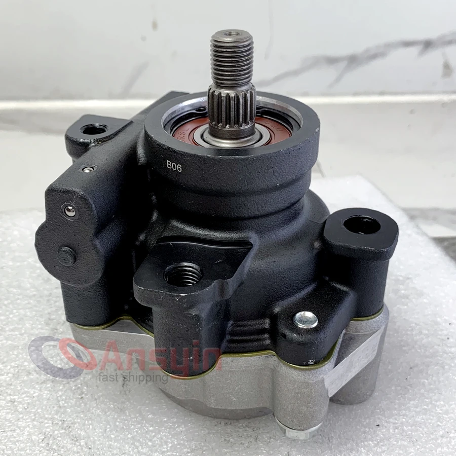 Power-Steering-Pump-For-Toyota-Supra-Lexus-SC300-IS300-GS300-3-0L-2Jz ...