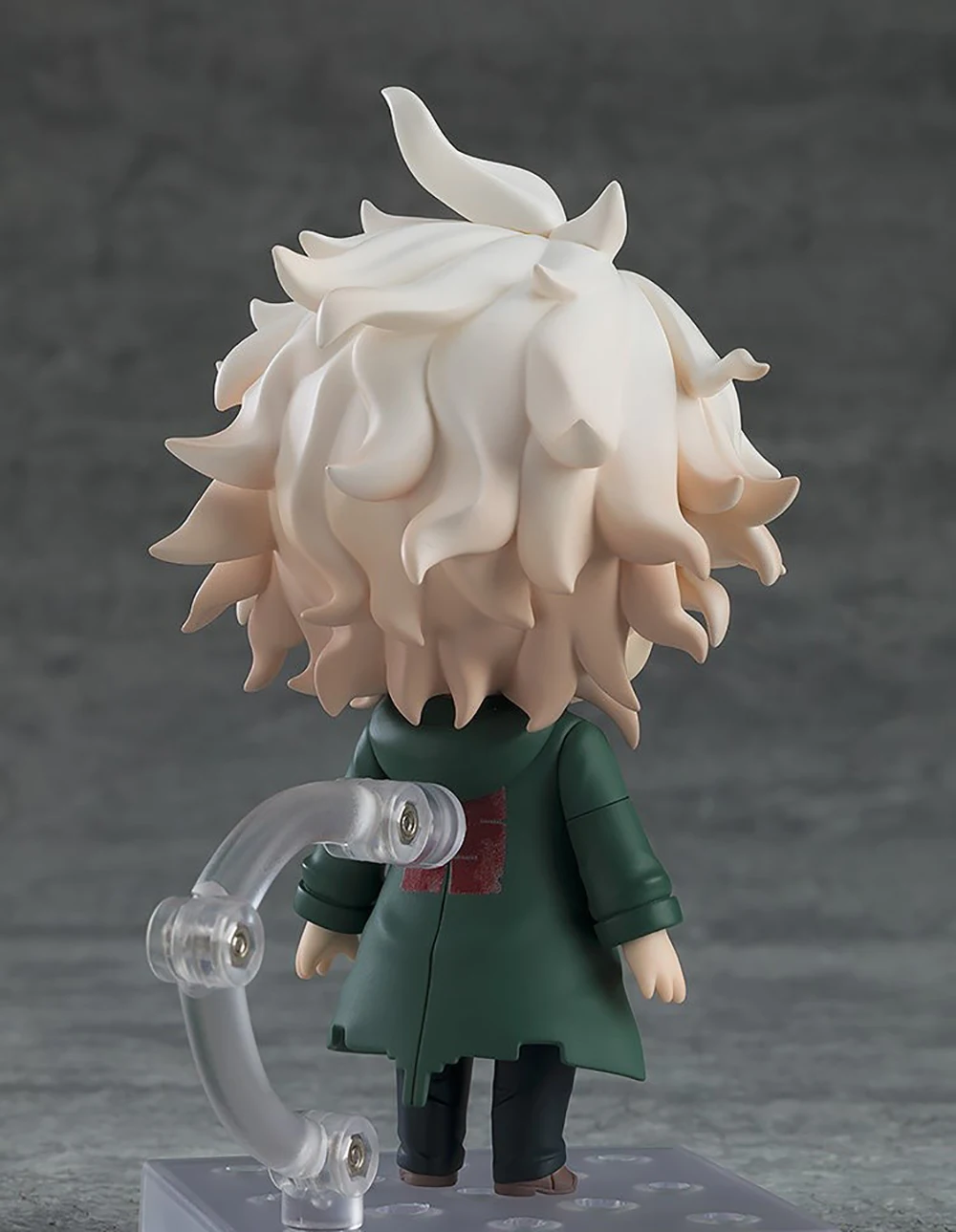 100%Original in Stock Good Smile Company Nendoroid (#2580)Danganronpa1 ...