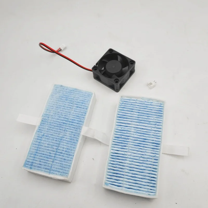 Funssor Flashforge AD5M Pro air filter element component chamber ...
