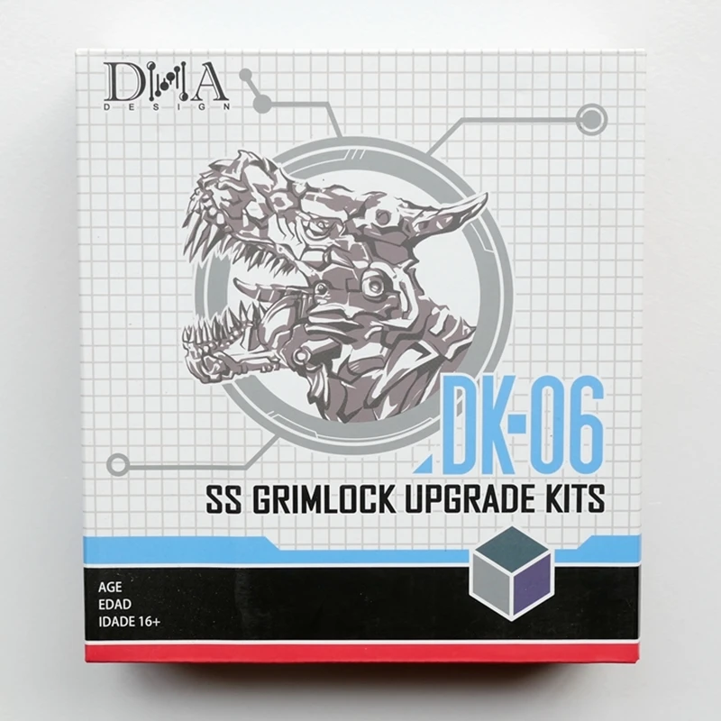 Em-estoque-dna-design-arma-DK-06-kits-de-atualiza-o-para-transforma-o ...