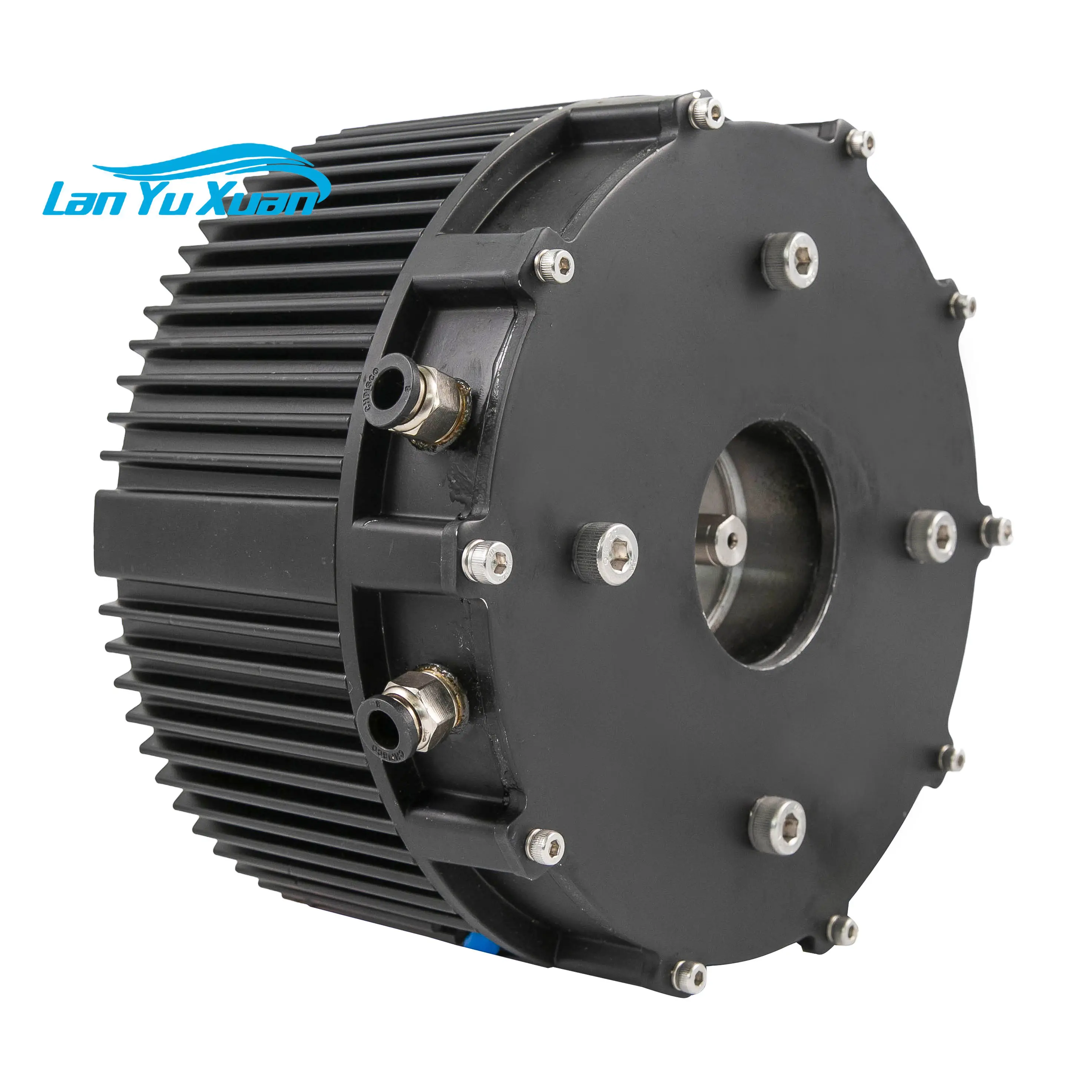 Golden-Motor-48V-72V-Electric-BLDC-5KW-motor-for-motorcycle-electric ...