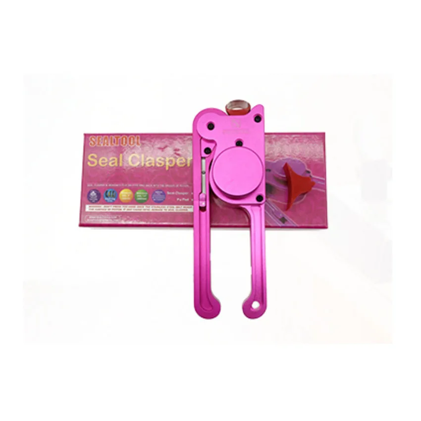 Easy-Using-Seal-Clasper-Hydraulic-Seal-Installation-Tool-Assembly-Glyd ...