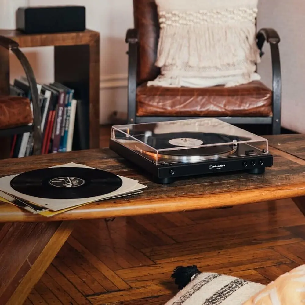 Vinyl Record Player Tumblr