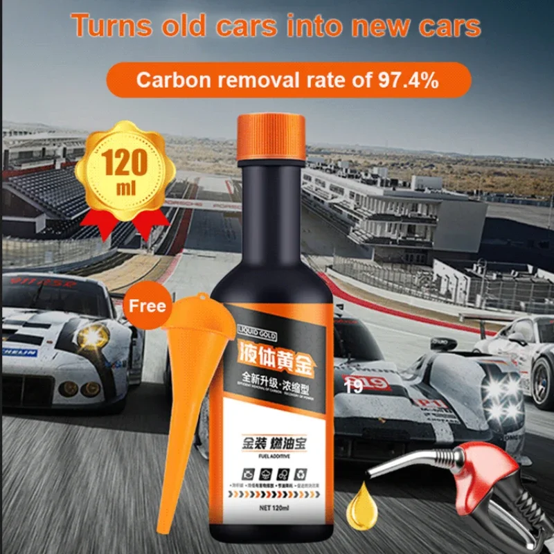 Car-fuel-addictive-engine-cleaner-120ml-bottles-gasoline-vehicle ...