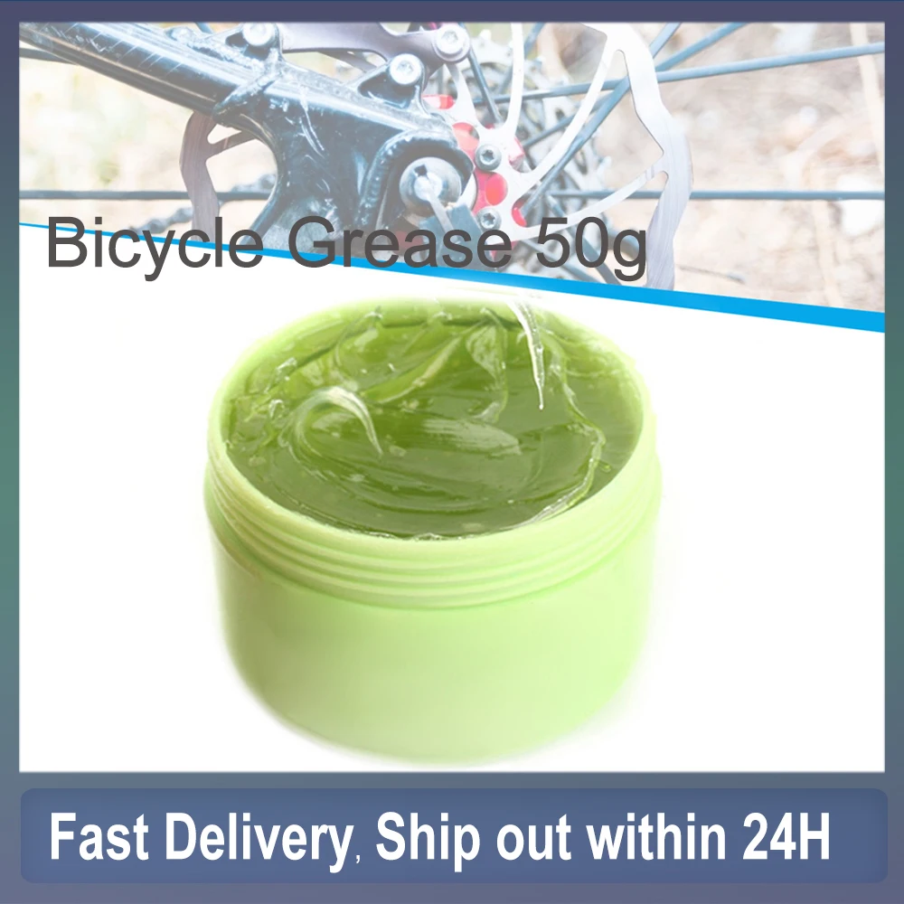 Bicycle-Grease-Green-Applesause-Bearing-Grease-Hub-BB-Lubricants-Oil ...