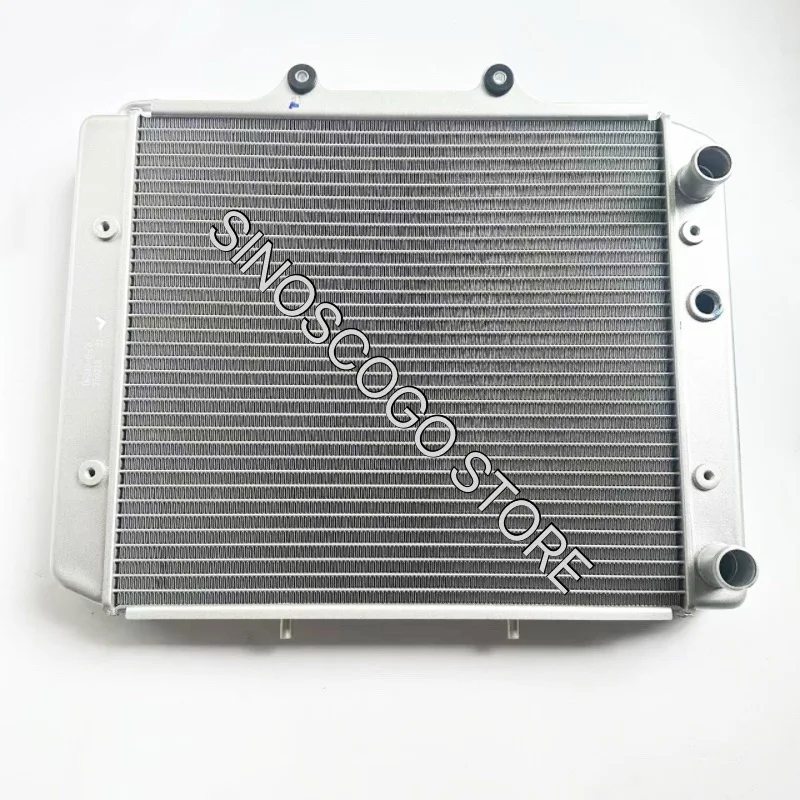 Original Radiator Water Tank 2012-2022 Year For CFMOTO Zforce ZF800 ...